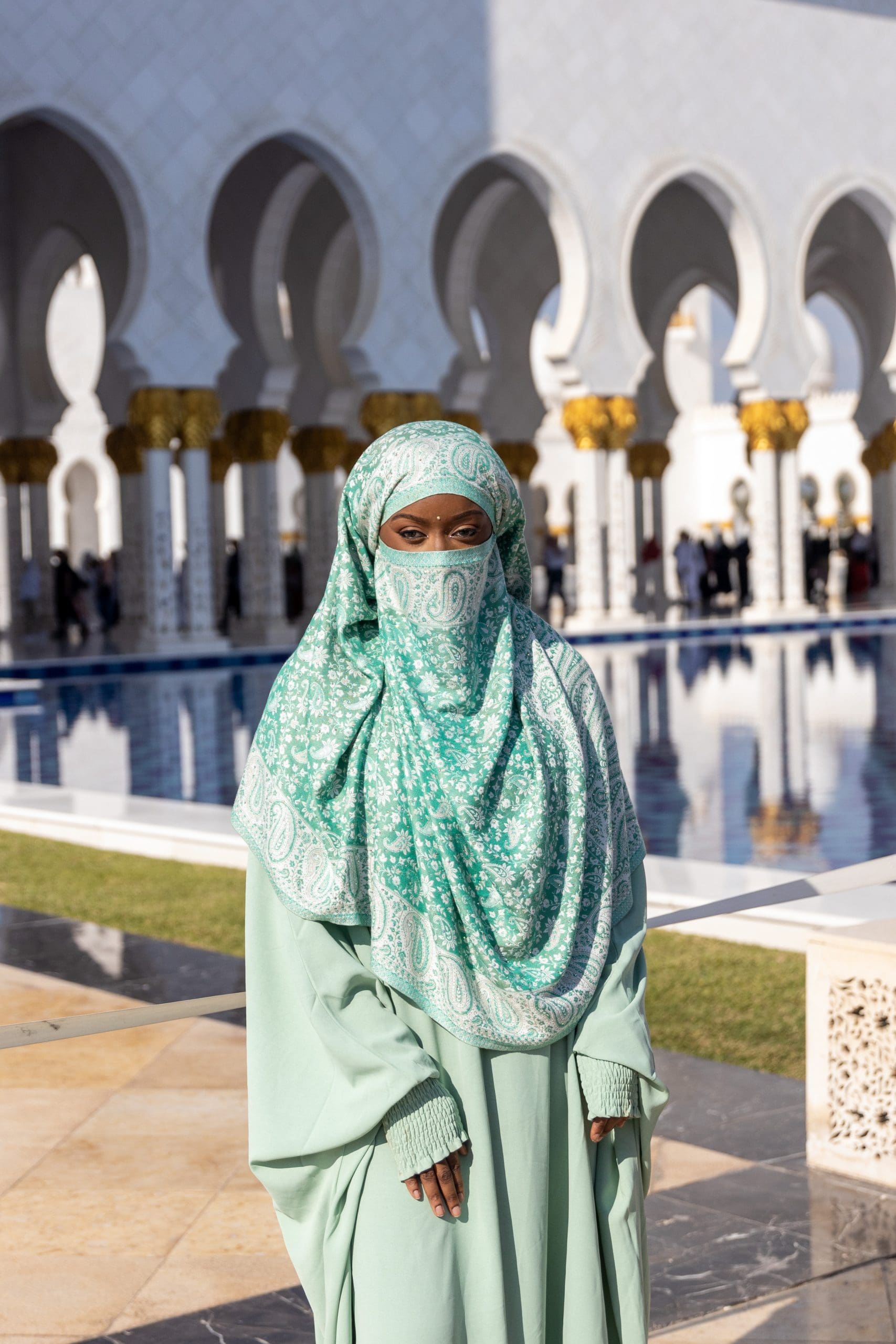 We're Bringing Dubai Chic Diva Tips Just For You! - Travel Divas®