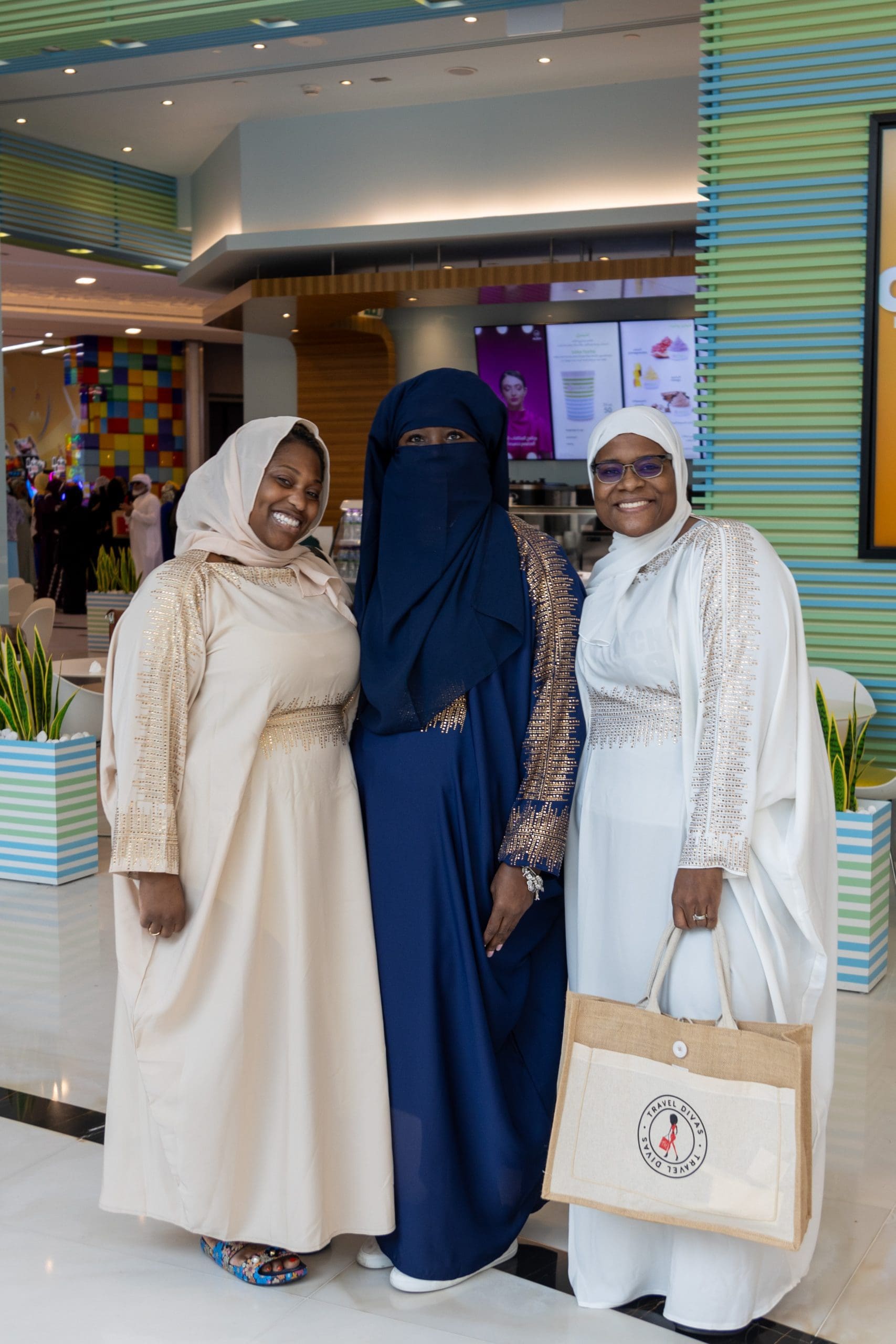 We're Bringing Dubai Chic Diva Tips Just For You! - Travel Divas®