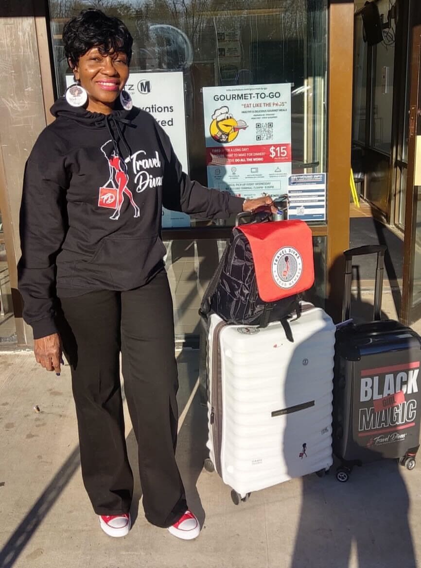 Shopping? Say no More! It's Poppin' Over at the Travel Divas Store ...