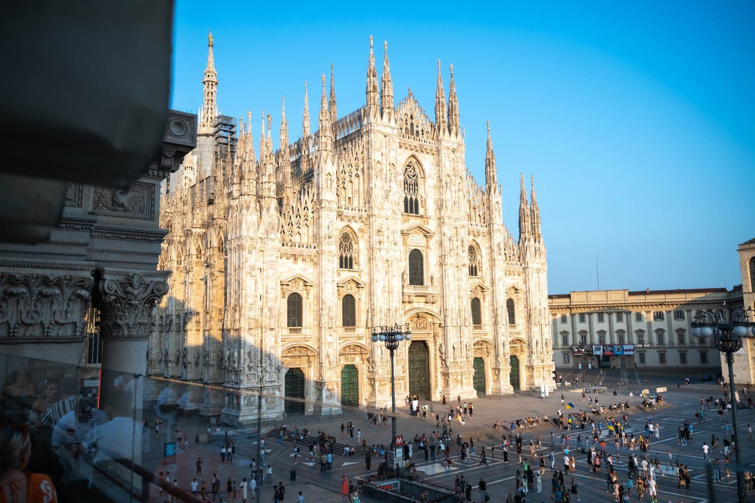 Milan Travel Guide: Your Stylish Key to Italian Elegance and Adventure ...