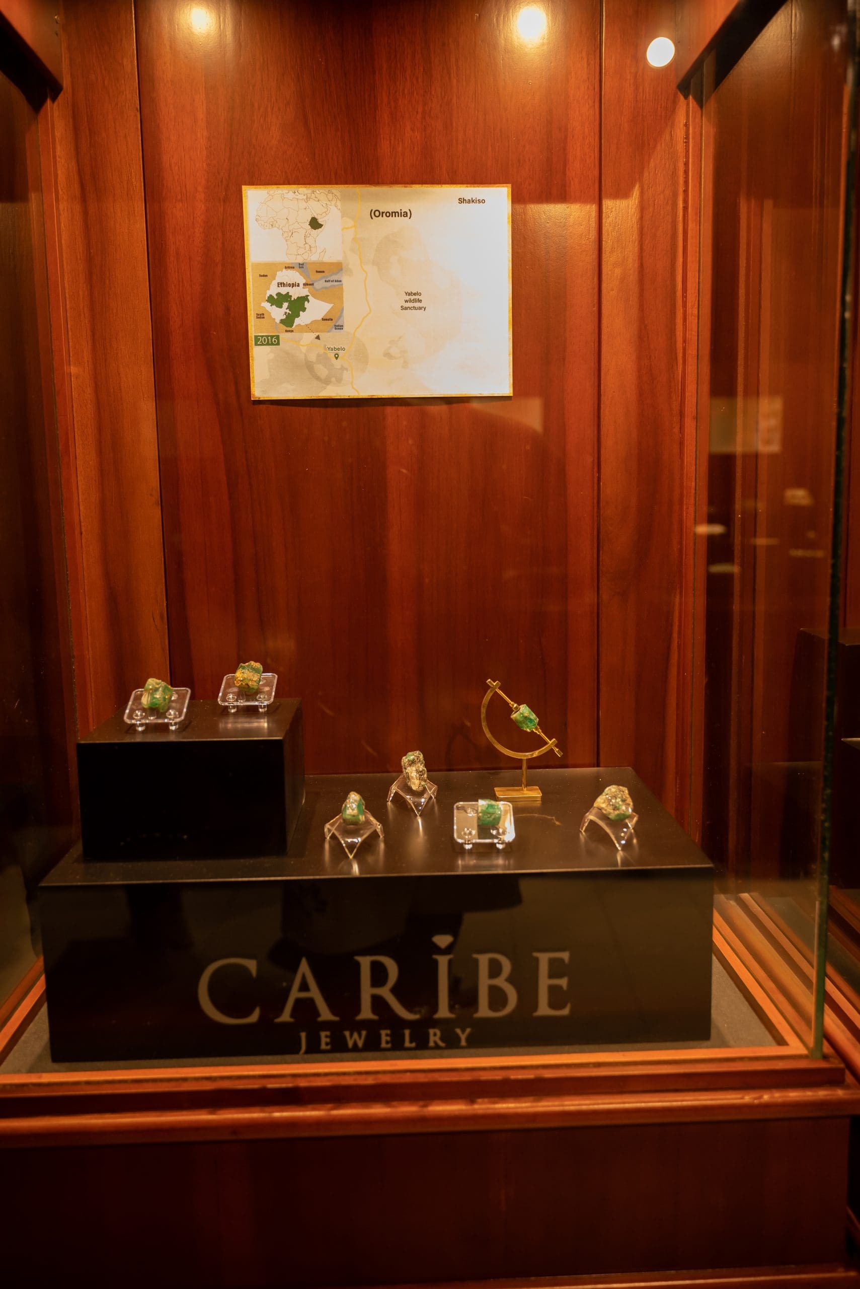 Oo Lala! Cartagena's Caribe Jewelry is Pure Elegance! - Travel Divas®