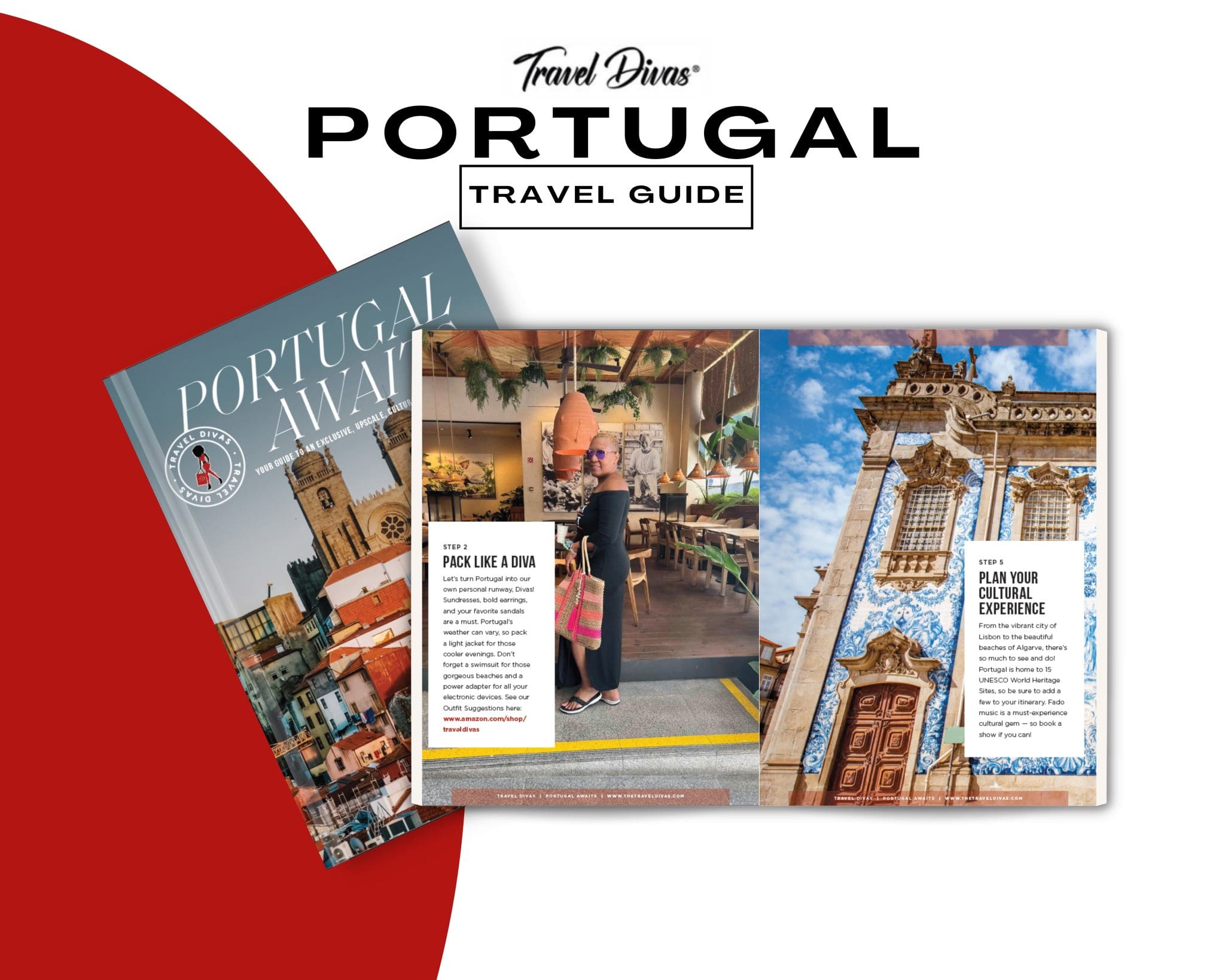We're adding Portugal to Our Bucket List! Download our Free Travel ...