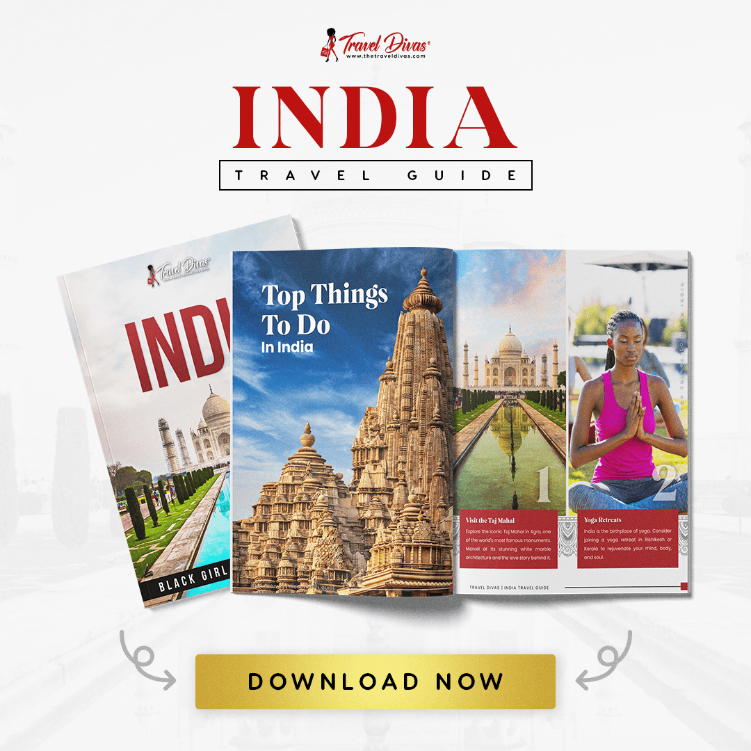 Experience the Magic of India: Our Top Black Girl Magic Approved Hotels ...