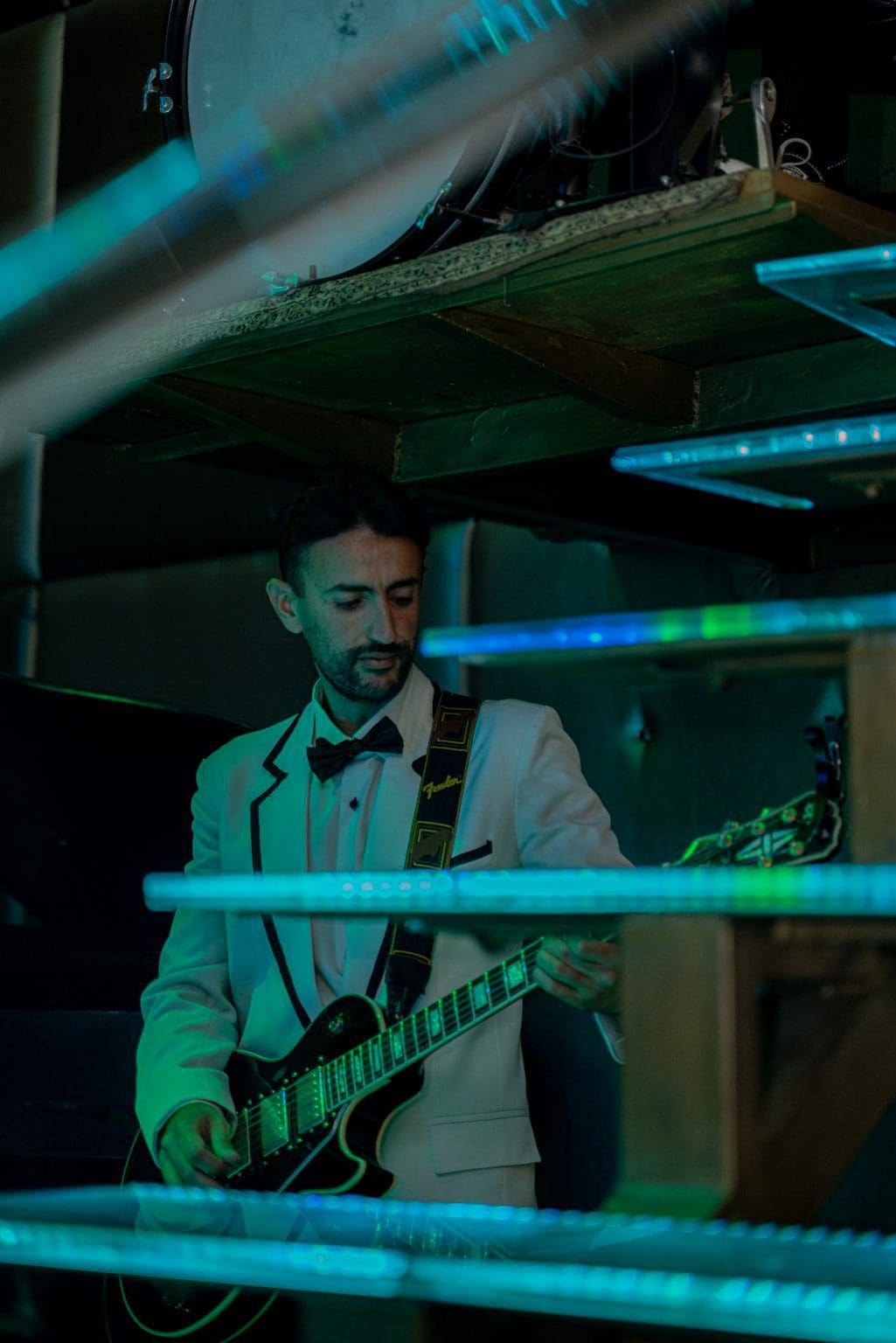 Moroccan Sounds and Flavors: Magical Nights at Le Blokk - Travel Divas®