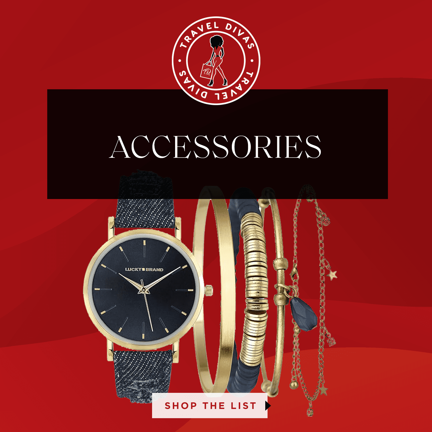 Our Amazon Essentials List - Travel Divas®