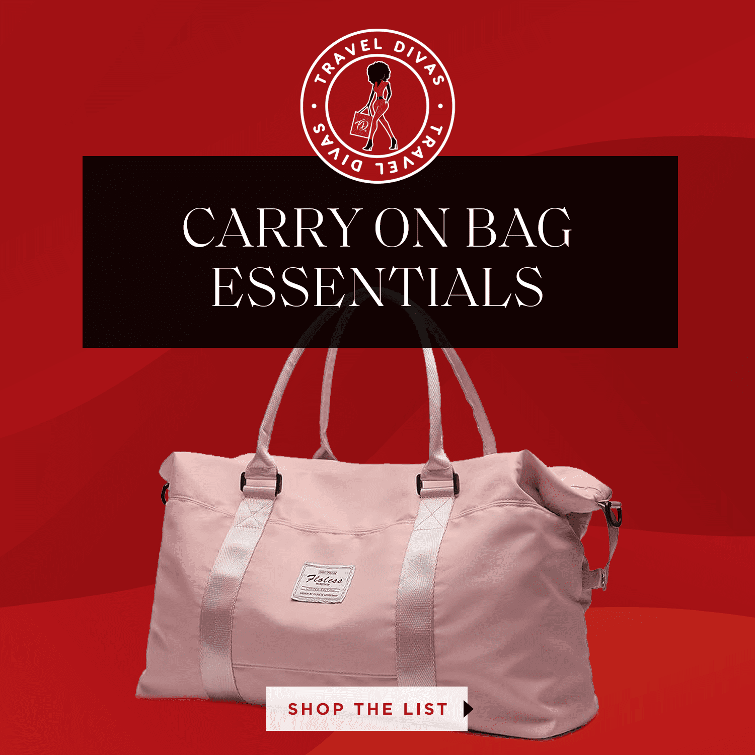 Our Amazon Essentials List - Travel Divas®