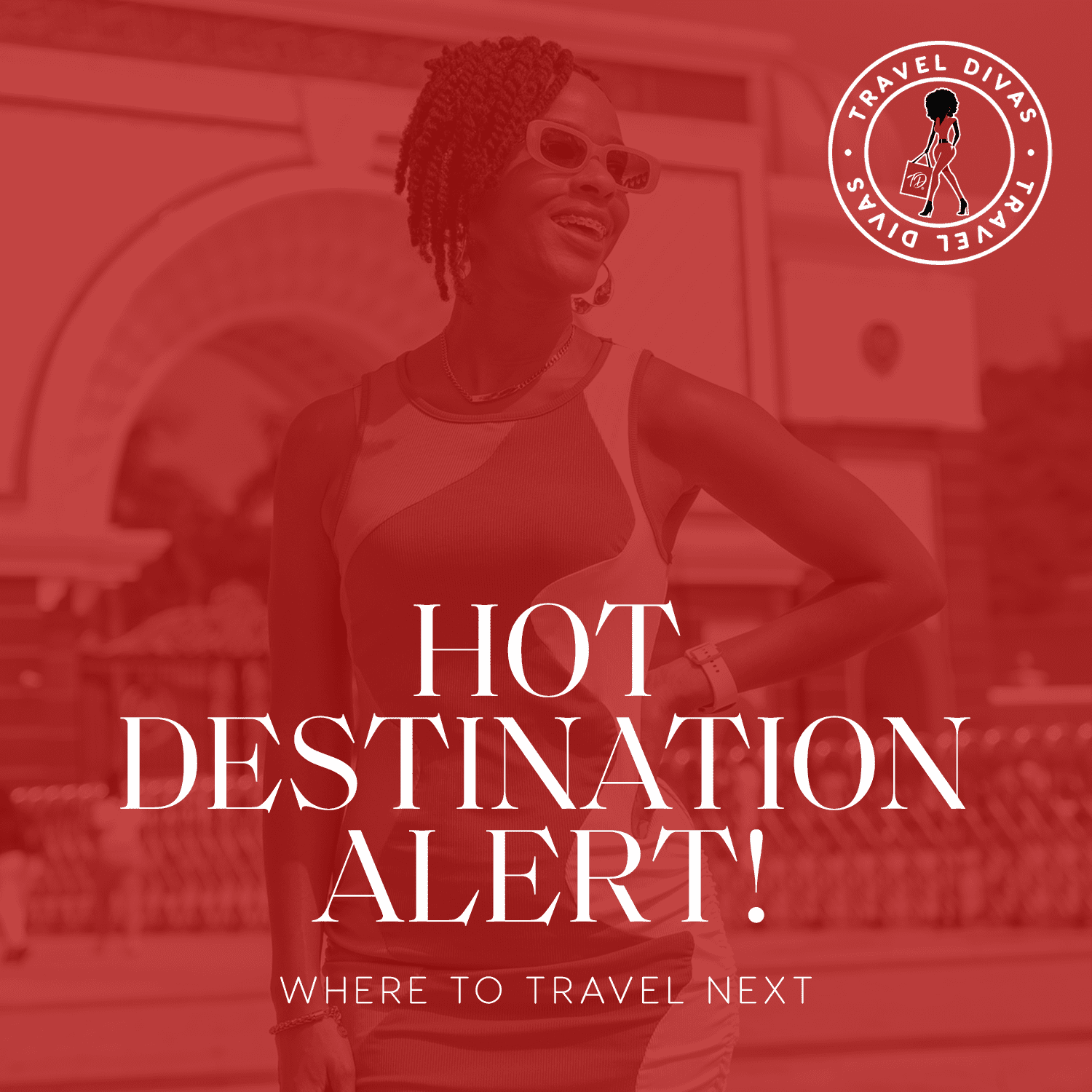 Travel Divas® | Upscale Group Travel for Black Women