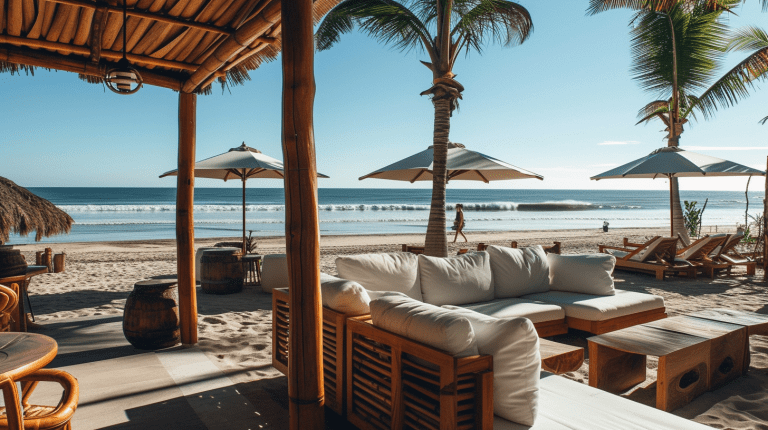 Tulum Secrets: The Top 5 Beach Clubs for a Luxe Tropical Escape ...