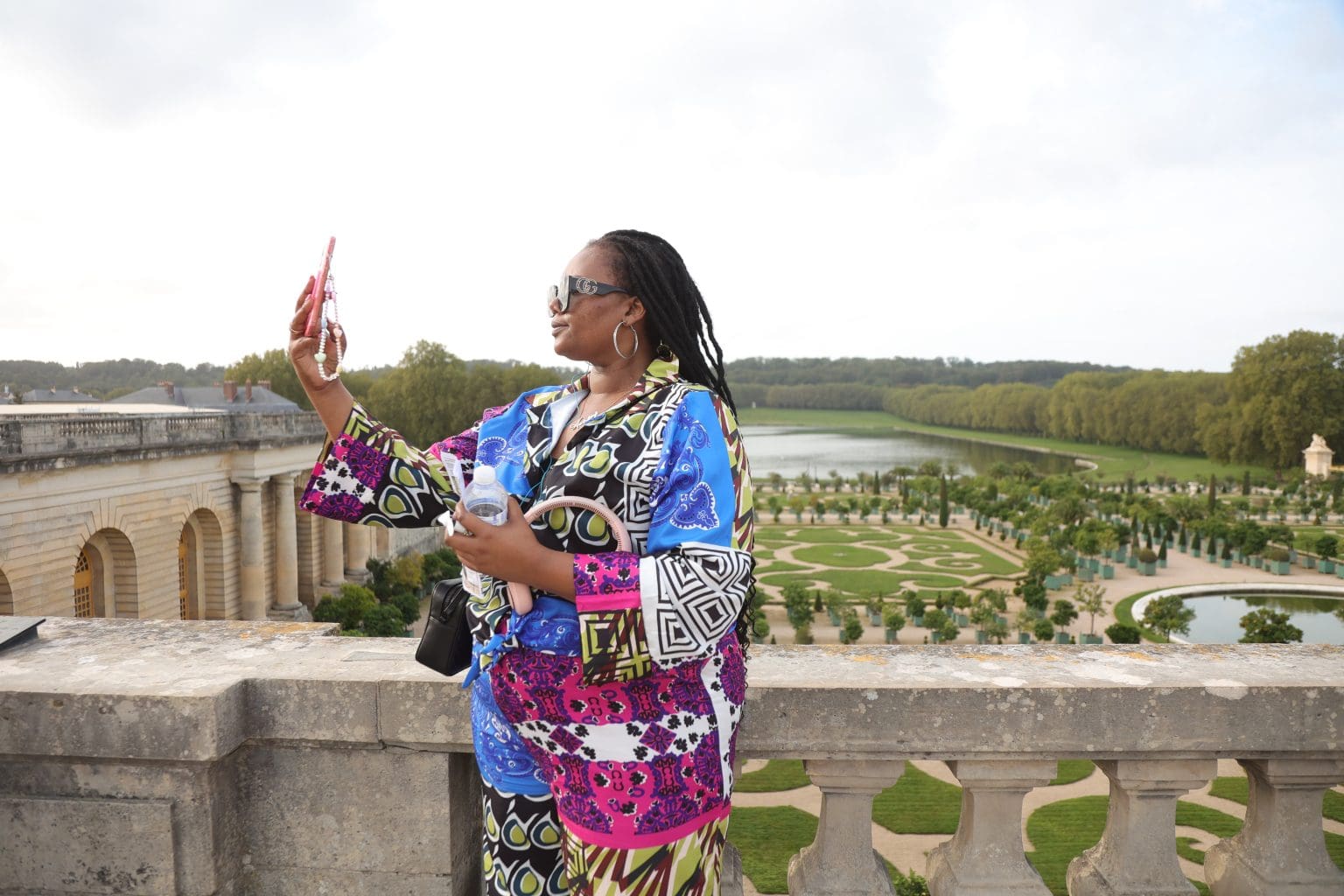 The Healing Power of Travel: How Exploring New Destinations Can ...