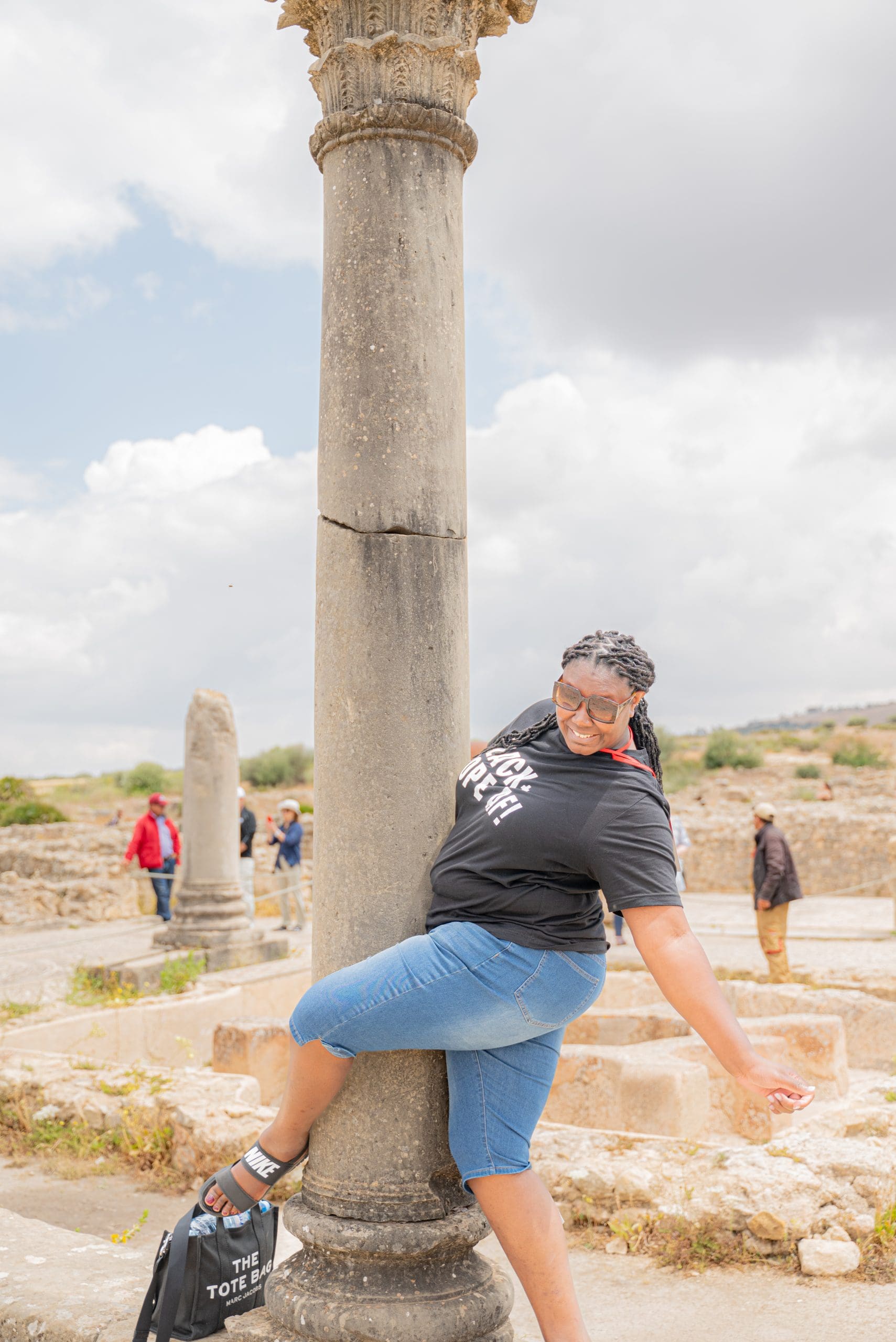 The Healing Power of Travel: How Exploring New Destinations Can ...