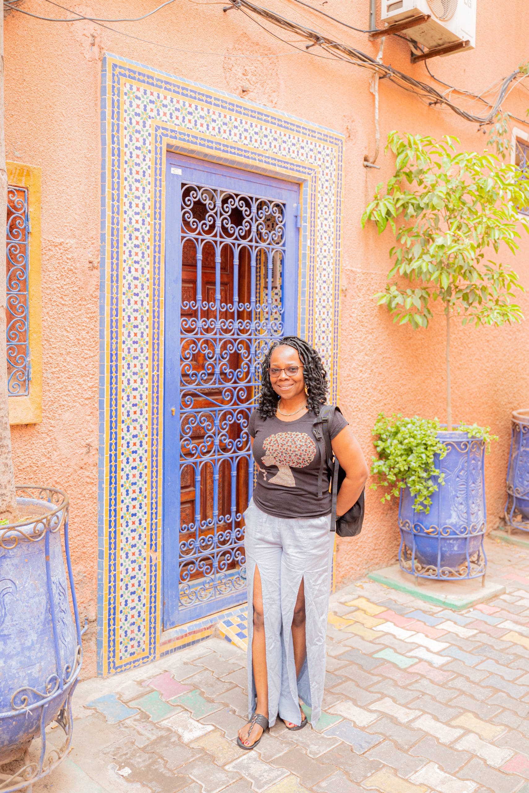 The Healing Power of Travel: How Exploring New Destinations Can ...