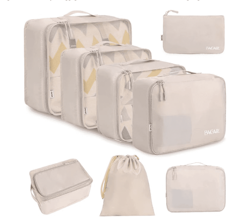 Pack for Your Girls’ Trip in Prime Time with Our Amazon Packing List ...