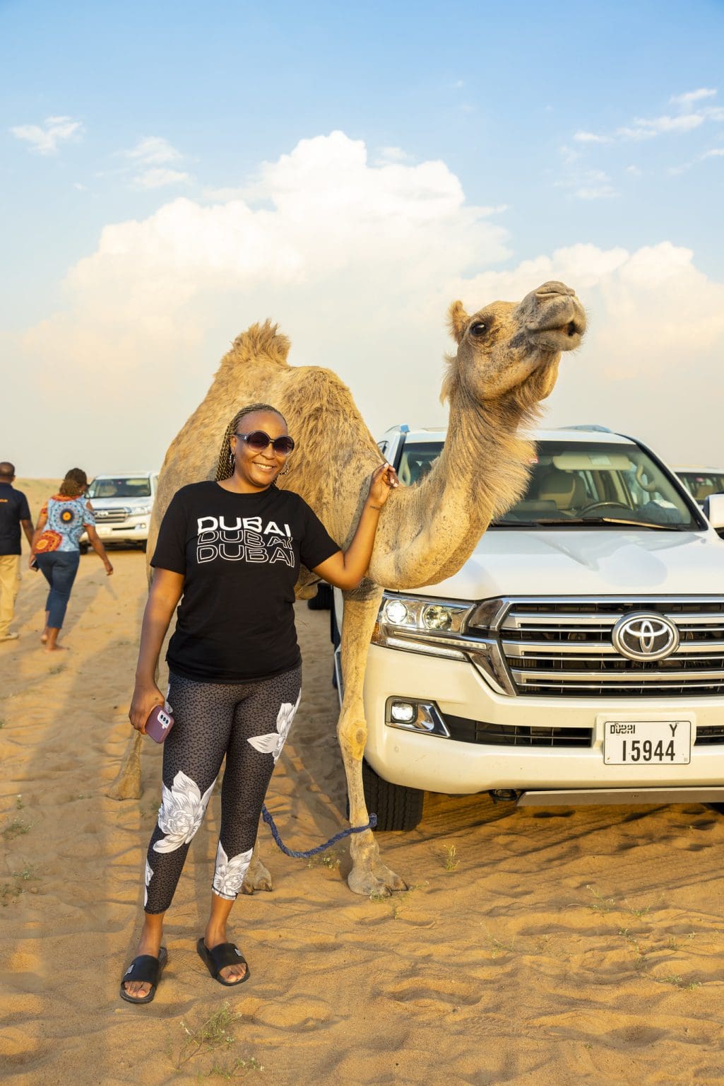 Top 10 Must-Do Activities in Dubai for an Unforgettable Adventure ...