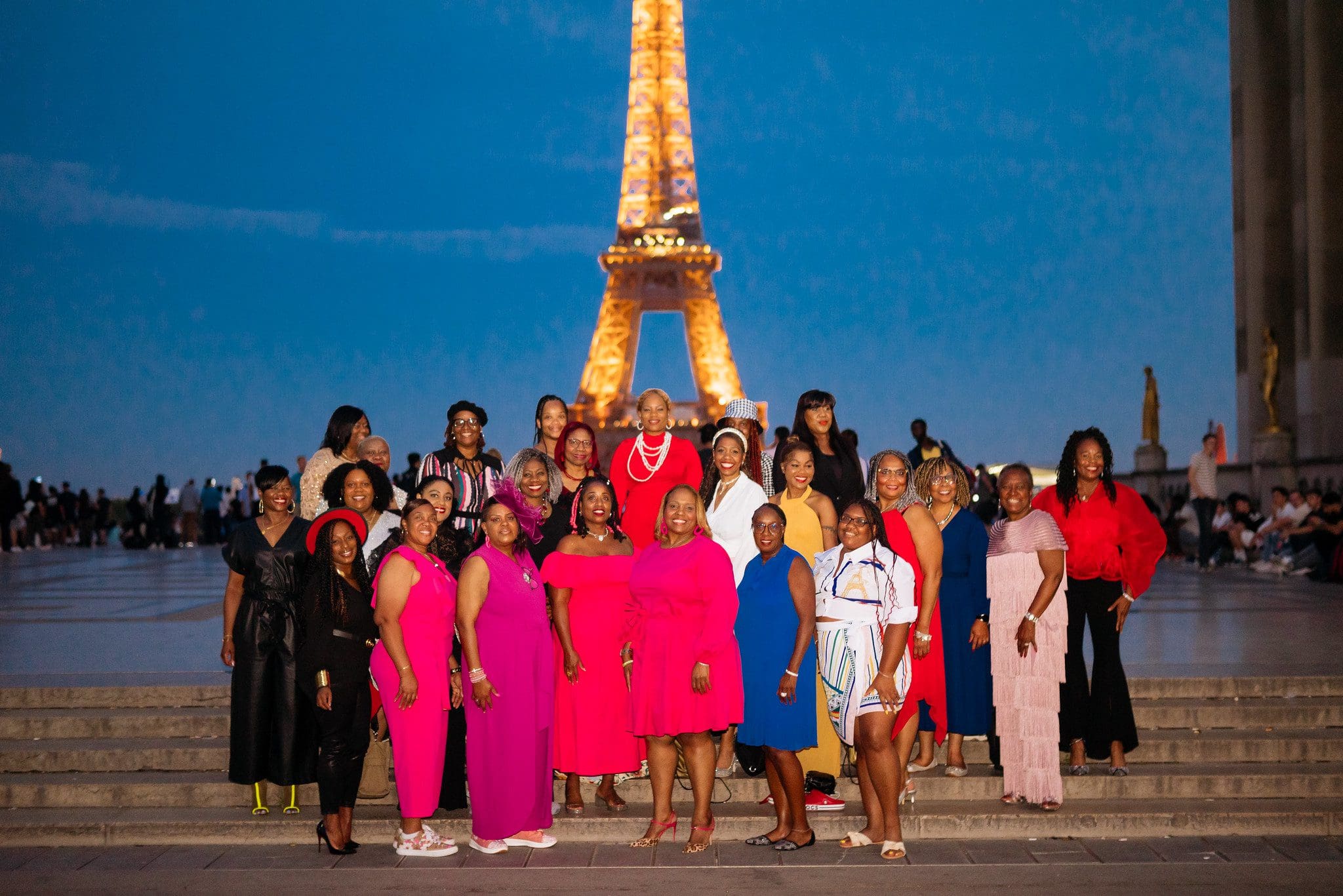 All Trips - Travel Divas®