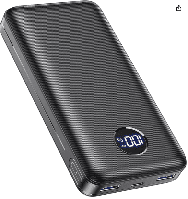 Build Your Ultimate Emergency Travel Kit with Essentials from Amazon ...