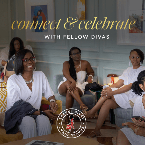Travel Divas® | Upscale Group Travel for Black Women