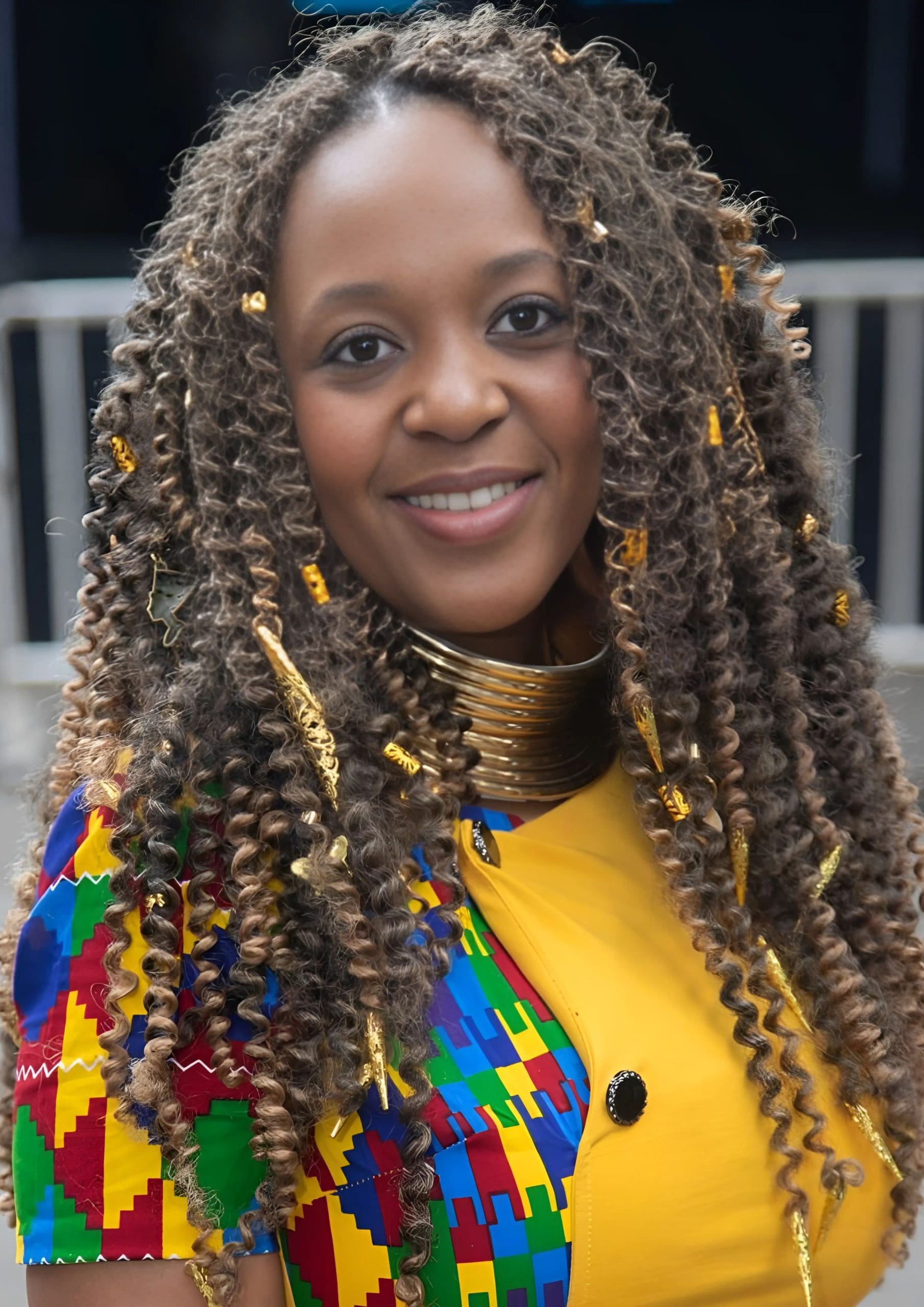 Homecoming Travel Diva 2024 - Vote for Your Favorite Nominee