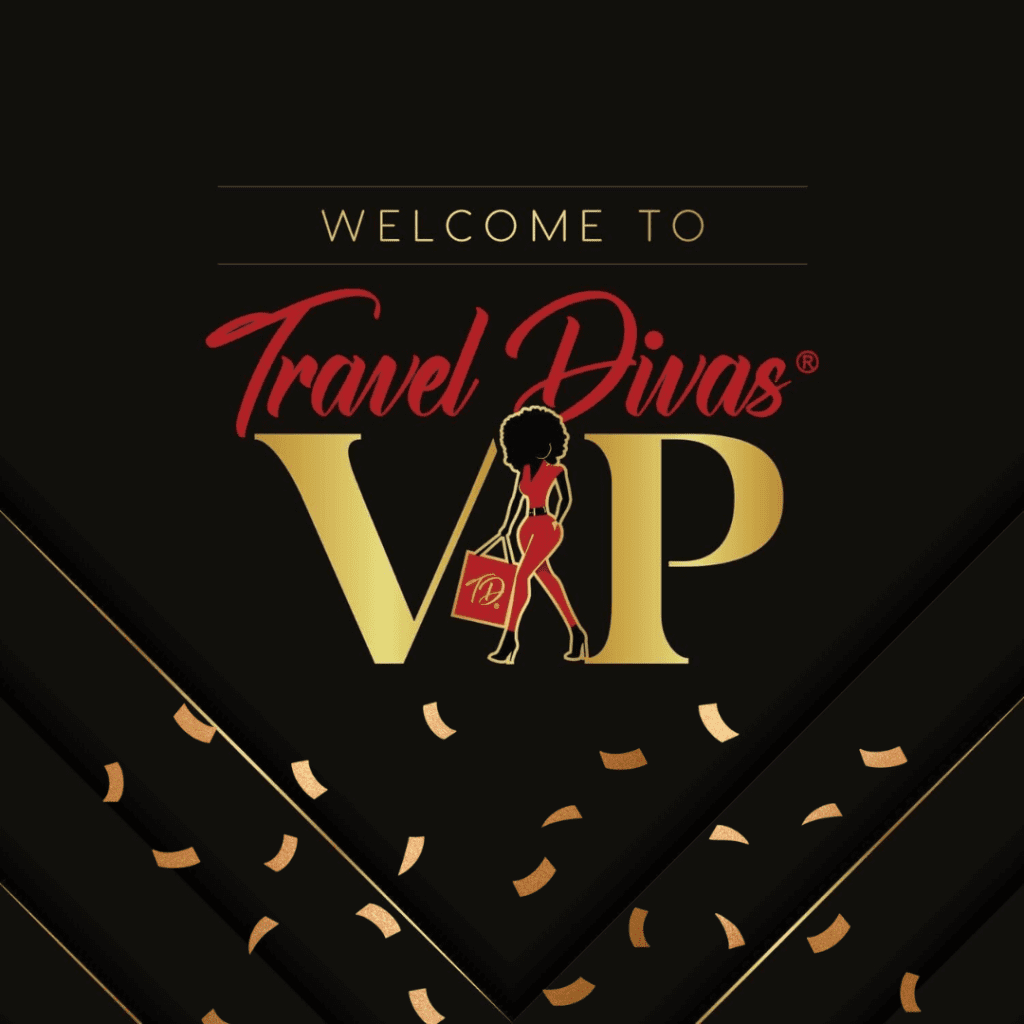VIP Travel Program - Travel Divas®