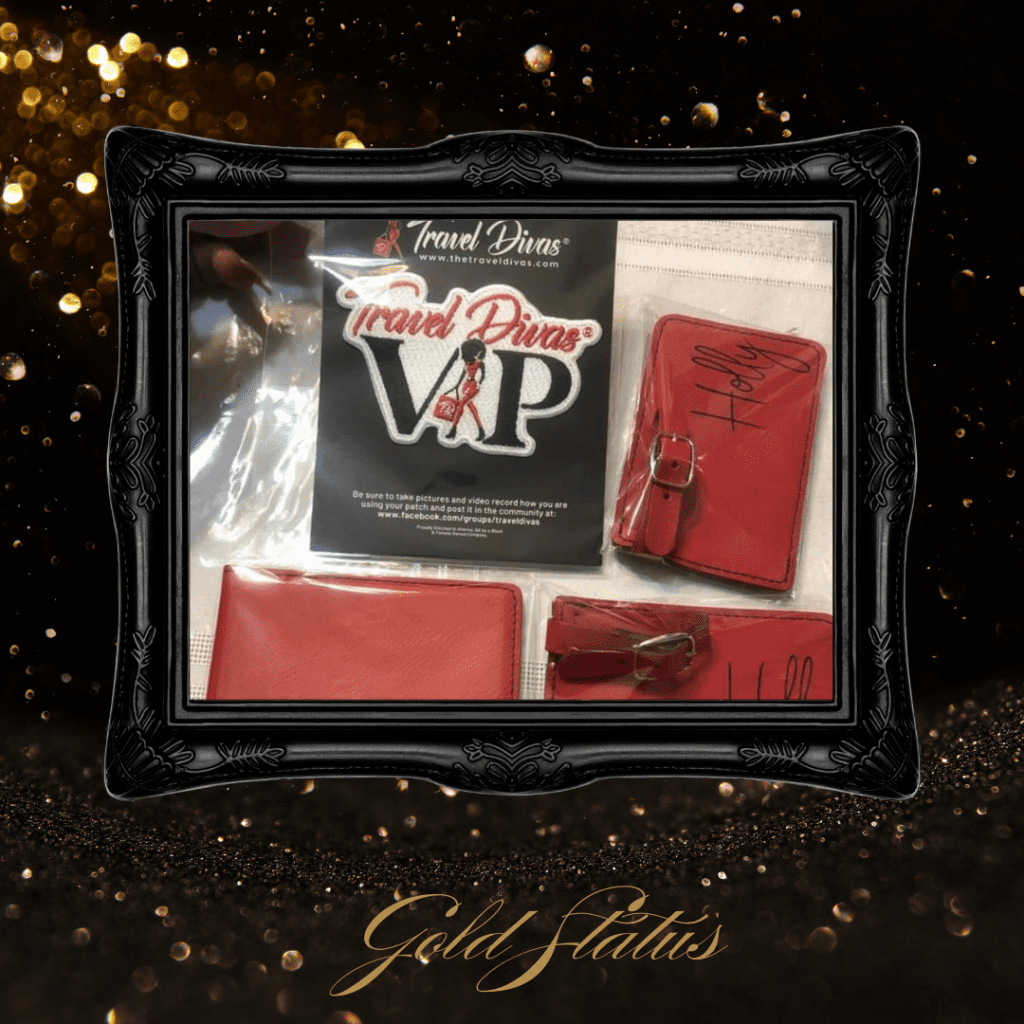 VIP Travel Program - Travel Divas®