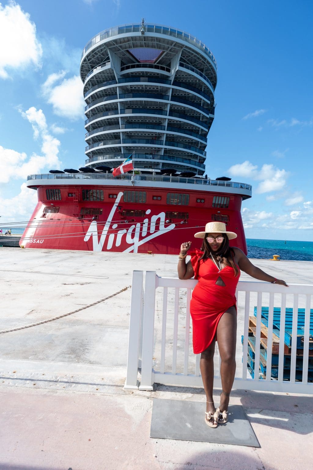 Puerto Rican Nights & St. Croix Delights Cruise 2026 - Travel Divas®