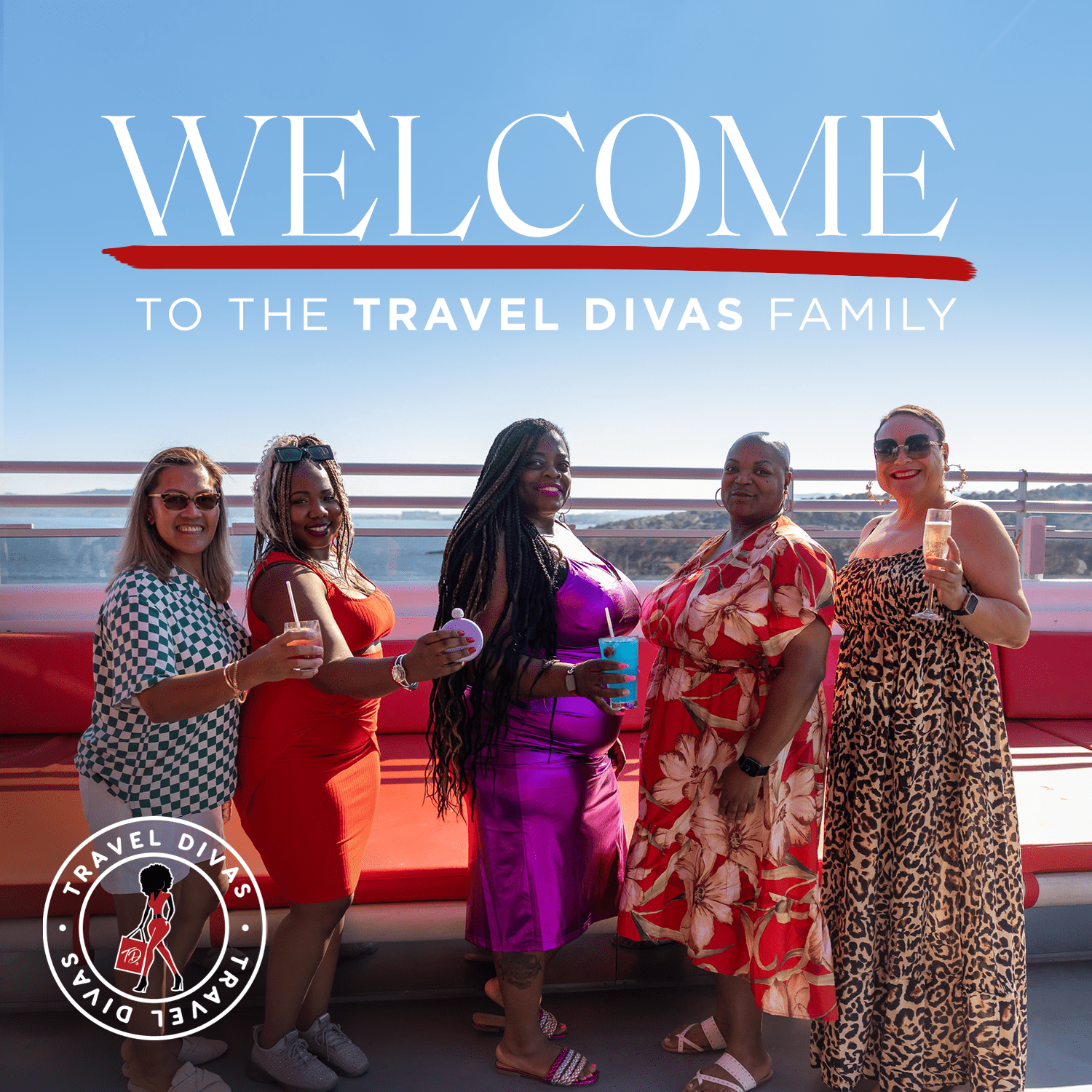 All Trips - Travel Divas®