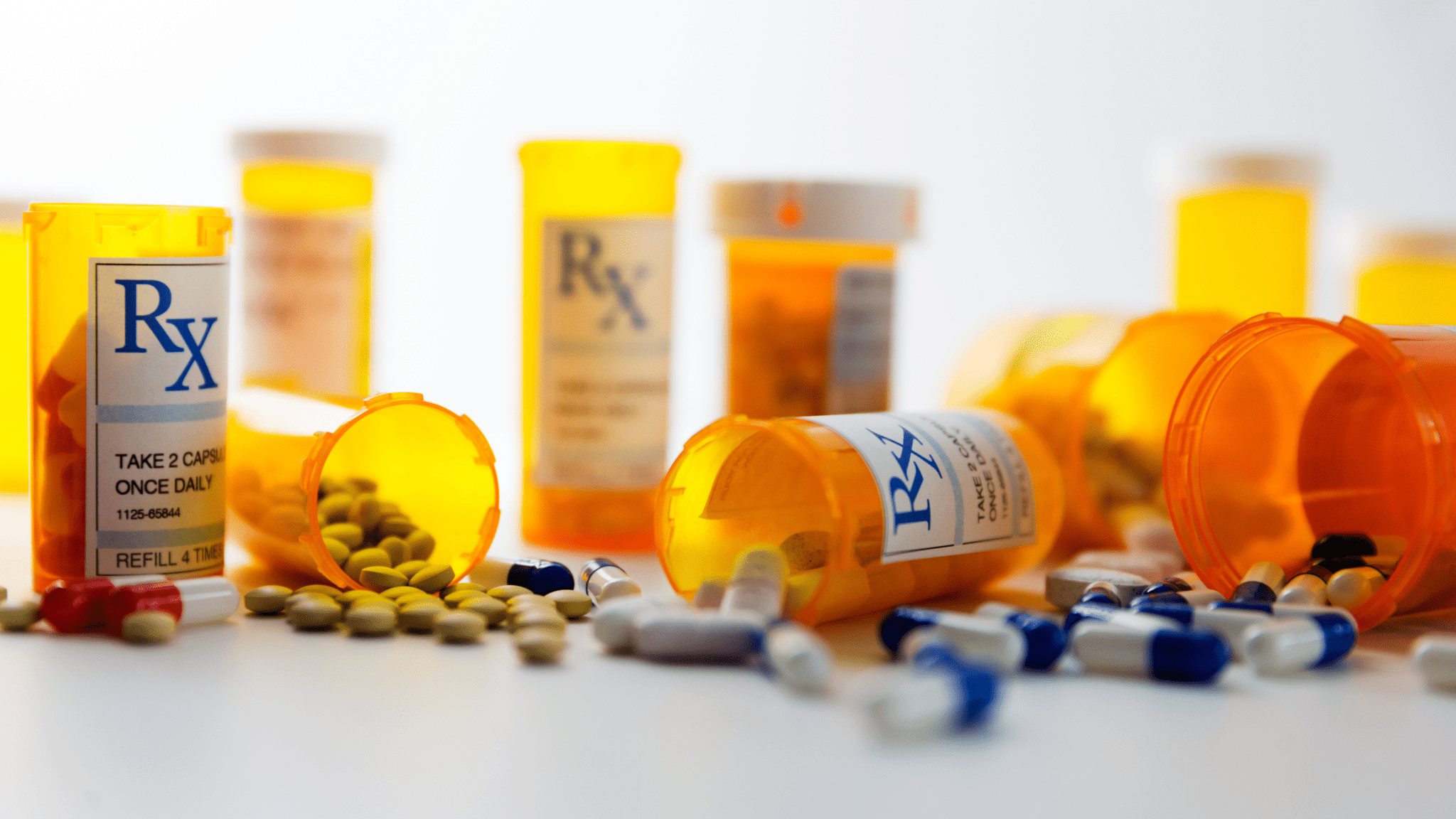 Traveling with Prescription Medications: What Every Travel Diva Needs ...