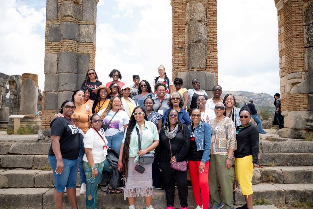 Moroccan Nights: Divas in Moonlight 2026 | Travel Divas