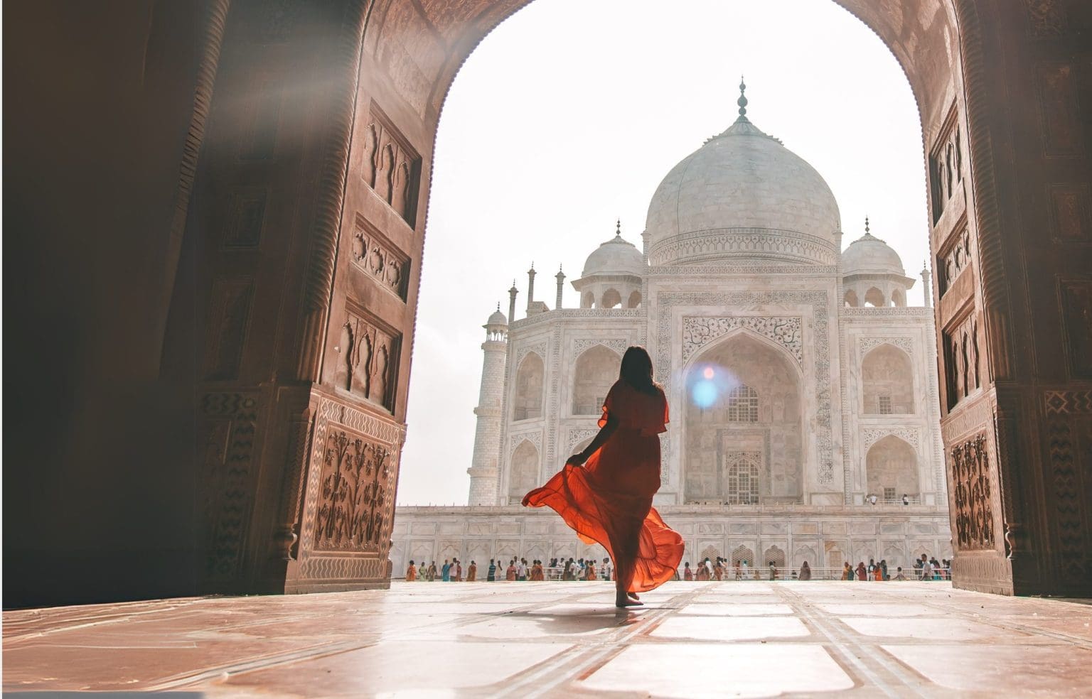 Travel Divas Asia Collection | Experience the Magic of Asia