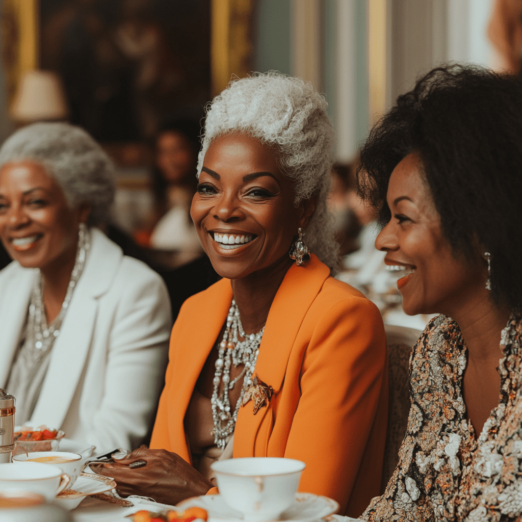 Divas Take London 2027 - Travel Divas®