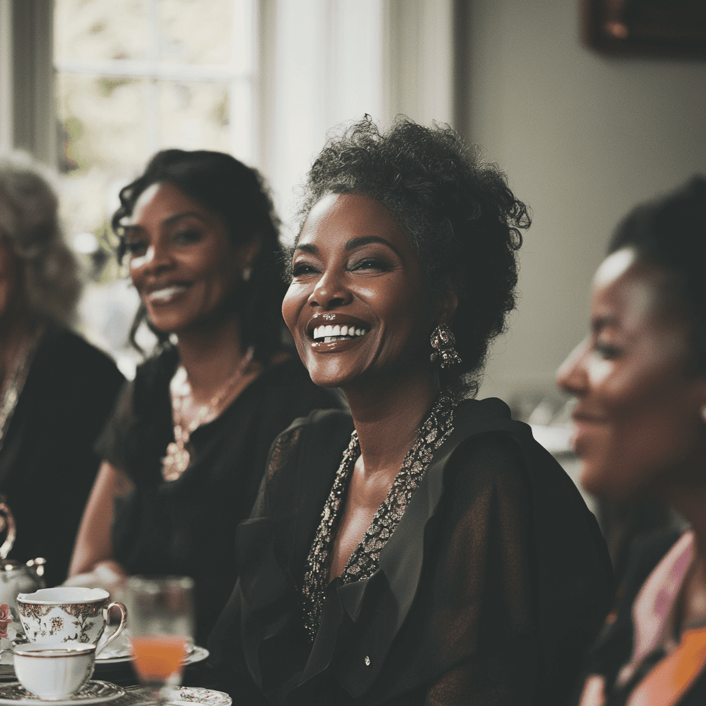 Divas Take London 2027 - Travel Divas®