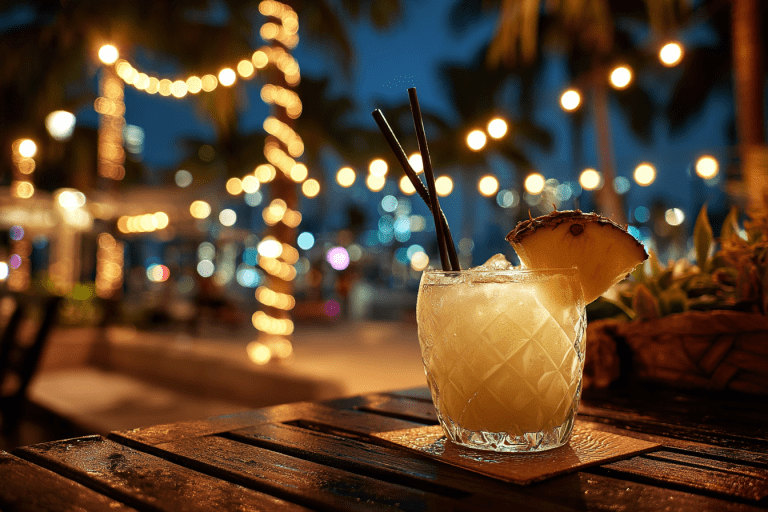 Coco Loco Dreams: Sip the Spirit of Cartagena - Travel Divas®