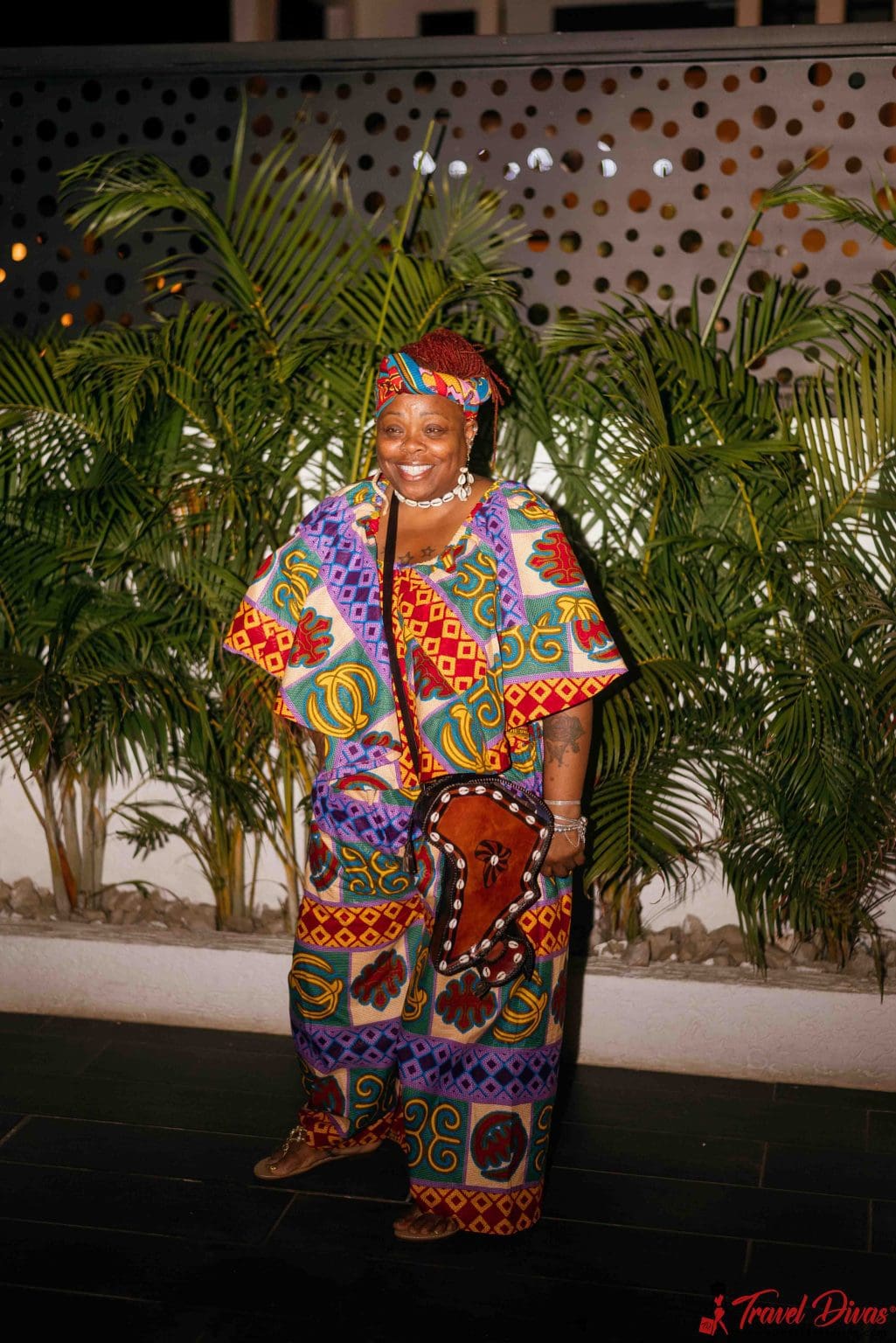 Inside Our Ghana Trip: Stunning Photos from Our African-Themed Dinner ...