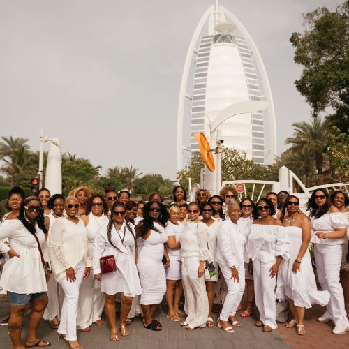 Travel Divas® | Upscale Group Travel for Black Women